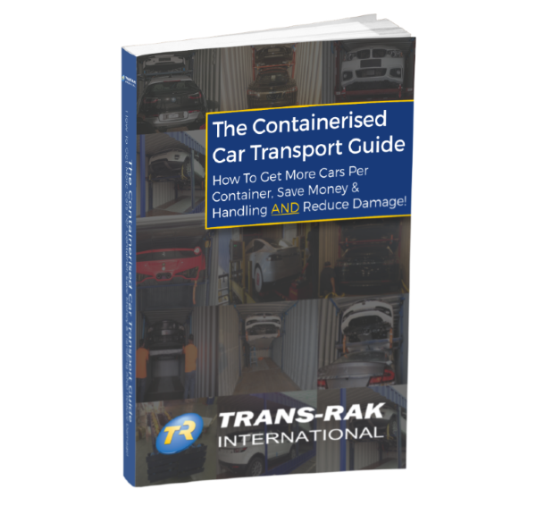 Download New Free Guide to Containerised Car Transport