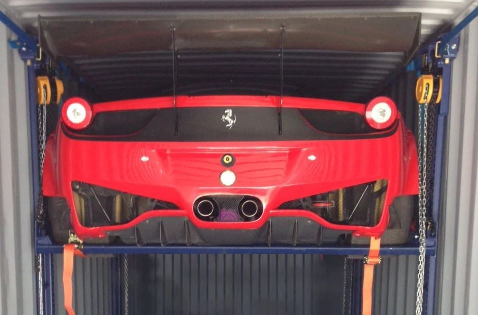 How To Reduce Car Container Shipping Costs - Trans-Rak