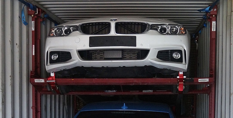 Biggest Mistake to Avoid With Car Racking Systems - Trans-Rak