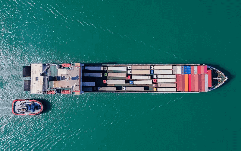 Exploring Fire Safety In RoRo Vessel Operations: Causes and Prevention
