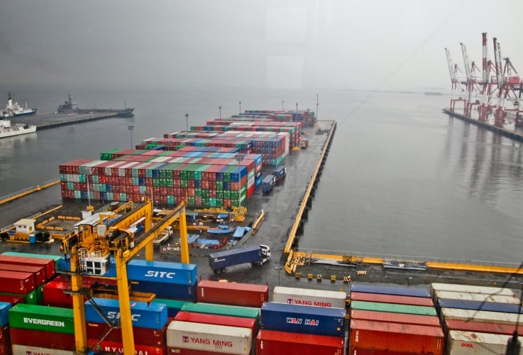 How To Make Delivery Of Cars In Containers More Efficient