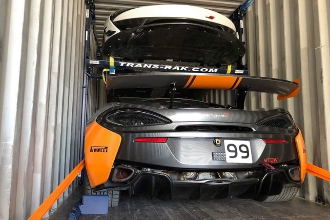 What To Look For In International Car Racking Company