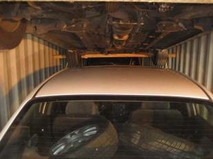 6 Worst Examples Of Car Racking We've Ever Seen
