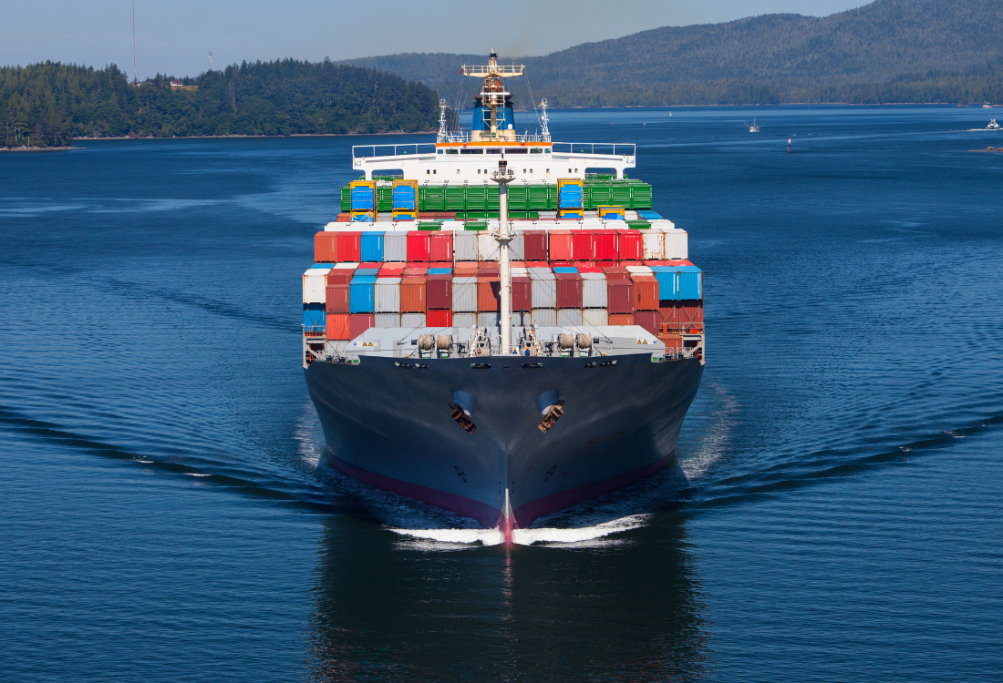 Vehicle Containerisation Gains Momentum Among Global Automakers