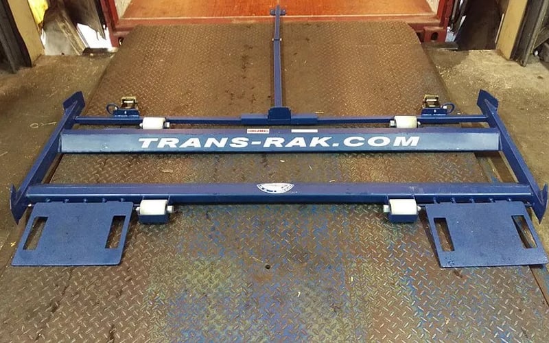 Possibilities Are Endless With Our Car Racks - Trans-Rak