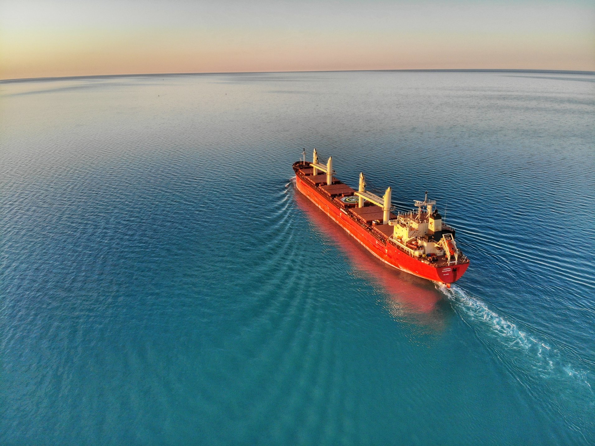 RORO Vs. Containerised Shipping: What Are The Pros & Cons Of Each Method?