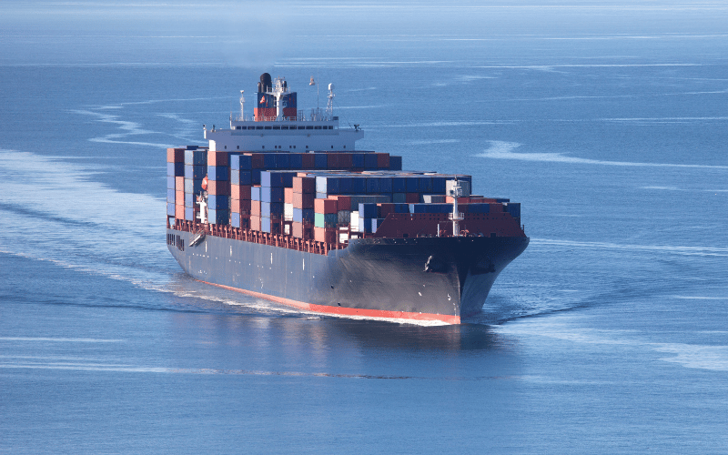 Scrubbers In Container Shipping | Reduced Emissions | Trans Rak