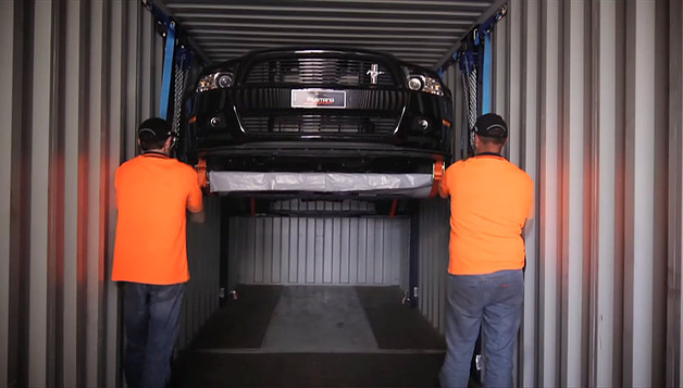 Shipping A Car – The 4 Point Checklist For Everything That You Need!